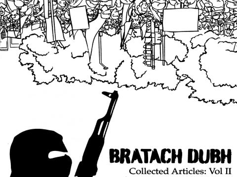 Black Armed Joy | libcom.org